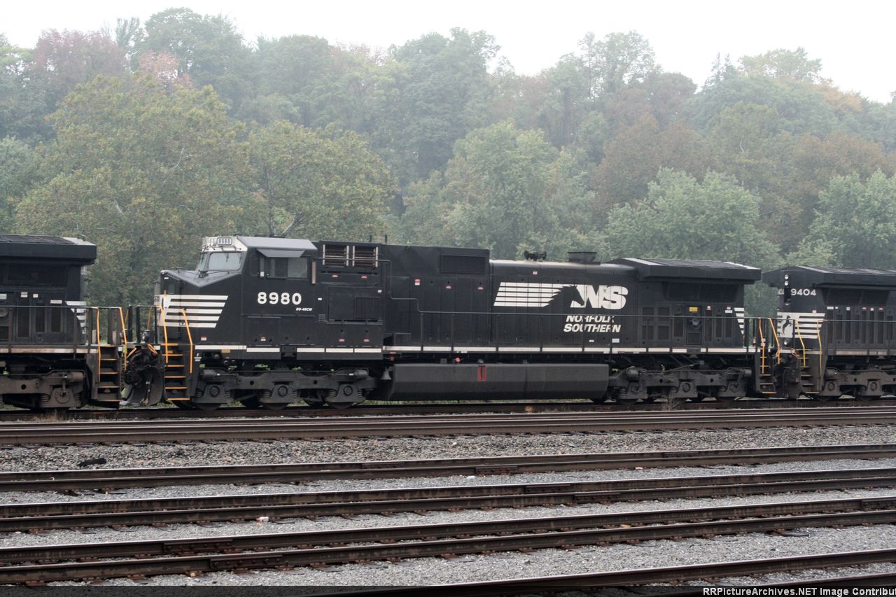 NS 8980